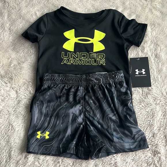 Under Armour | Matching Sets | New Under Armour Outfit | Poshmark